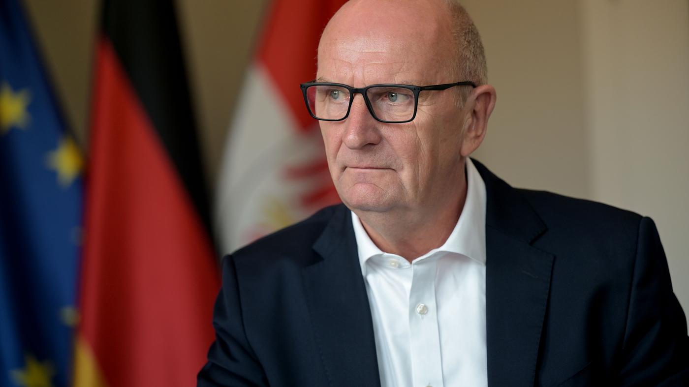 „Irrsinn, den kein Bürger mehr versteht“: Woidke fordert Zurückweisung ...