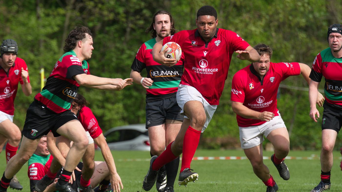 Aufsteiger in die Rugby-Bundesliga: Der BSV 92 steht vor einer großen ...