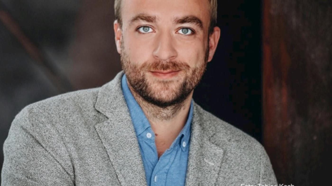 Ohne Innovation ist unser Wohlstand nicht zu halten: von Semjon Rens ...