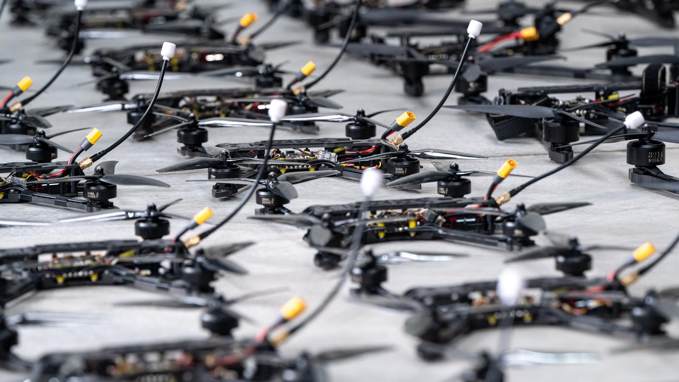 Pager-Explosionen im Libanon: Wir erreichen ein neues Zeitalter der ...