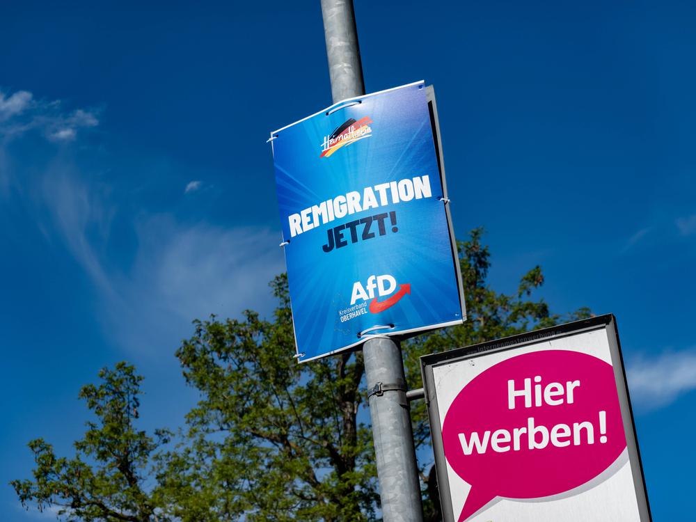 „Weder Ausrutscher noch Einzelfall“: Lena Kotré ist mit Neonazi-Treffen ...