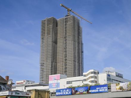 Aufstieg und Krise eines Immobilien-Millionärs: Wie Christoph Gröner um sein Erbe kämpft