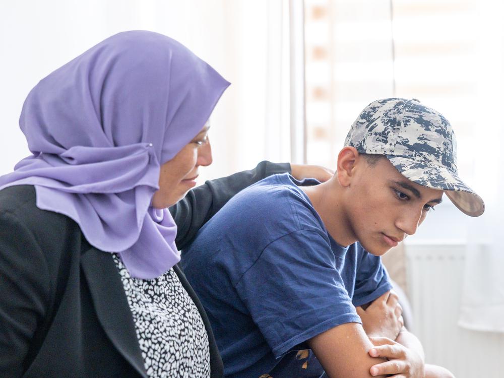 Analyse der „Caesar Files“ dauerte drei Jahre: Die Fotos von Assads ...