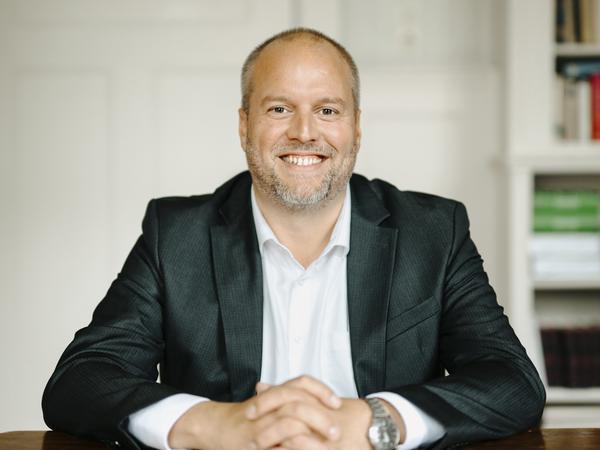 Privatschule trifft Jugendhilfe: In Dahlem kommen verschiedene Welten zusammen