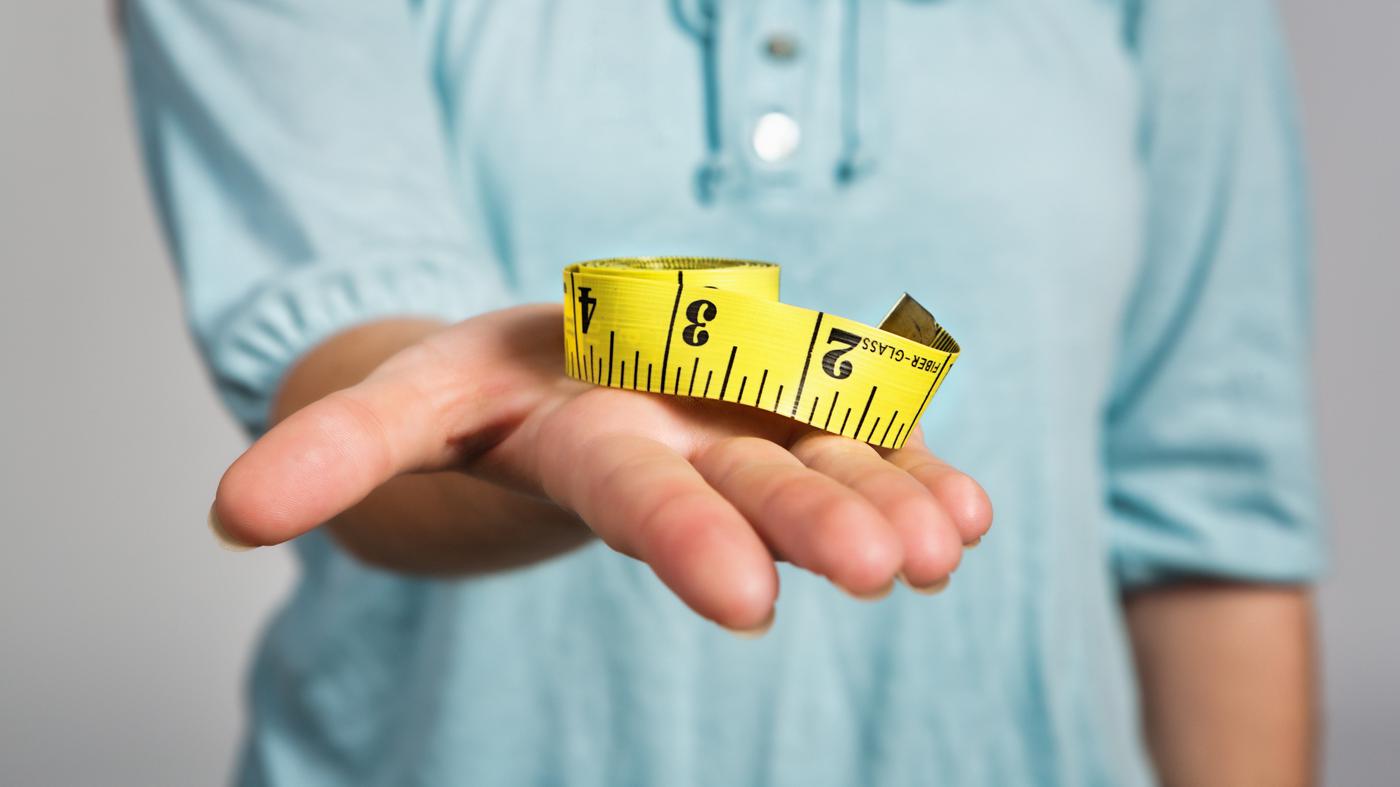 Rund – und nicht gesund: Ist der Roundness-Faktor besser als der BMI?