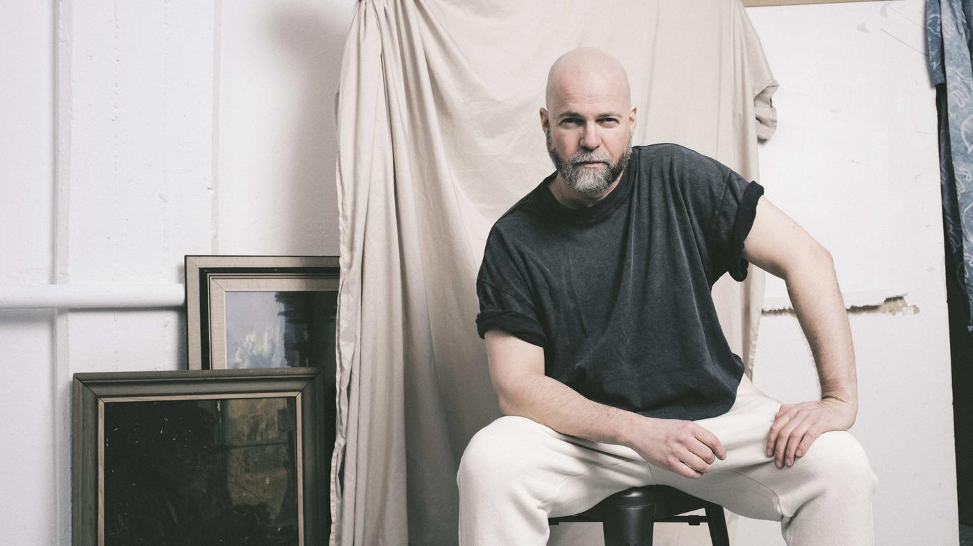 Rapper Curse über mentale Gesundheit: „Glücklich bin ich, wenn ich ...