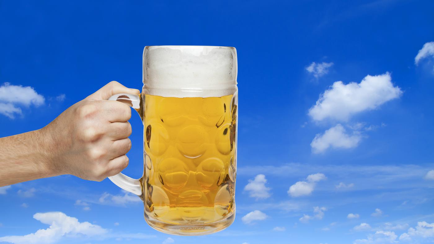 Quiz für echte Bierexperten : Sie wissen alles über Bier? Hier können ...