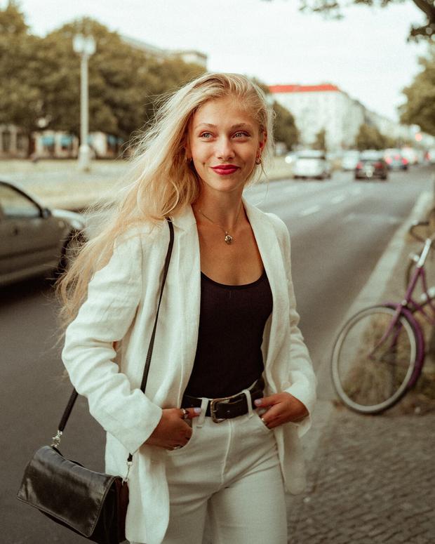 Hamas tötete Berliner Studentin: „Jetzt ist doch was passiert ...