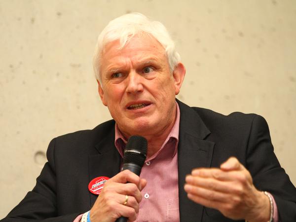 Mach’s gut, Hohes Haus: Diese Berliner Abgeordneten treten bei der Wahl ...