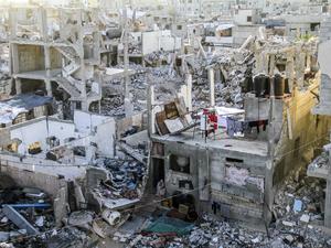 Internationales: Tagesspiegel-Nachrichten aus dem Ausland