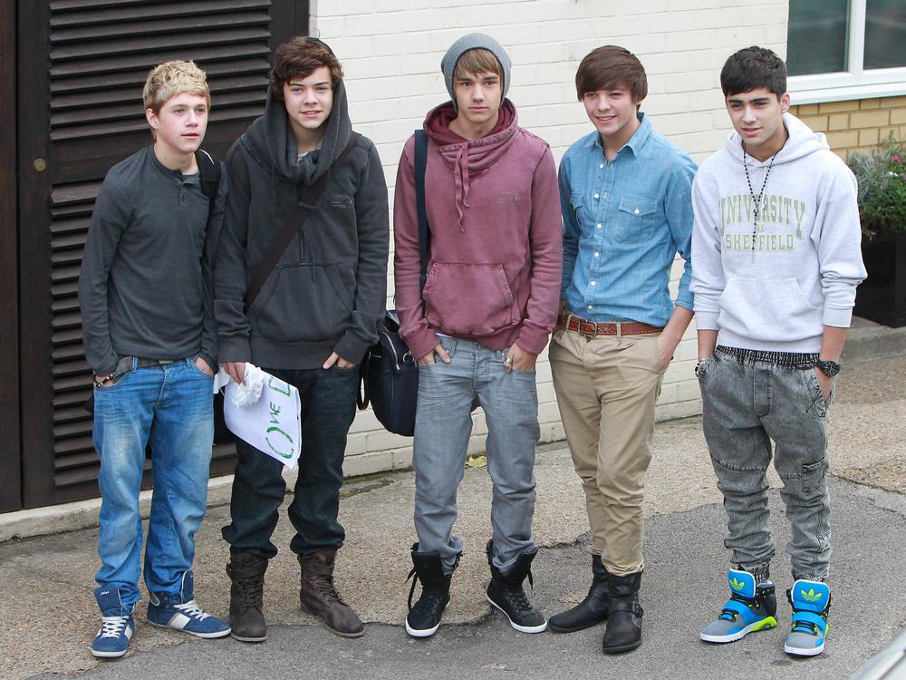 Nachruf auf Liam Payne: Mit One Direction schrieb er Popgeschichte