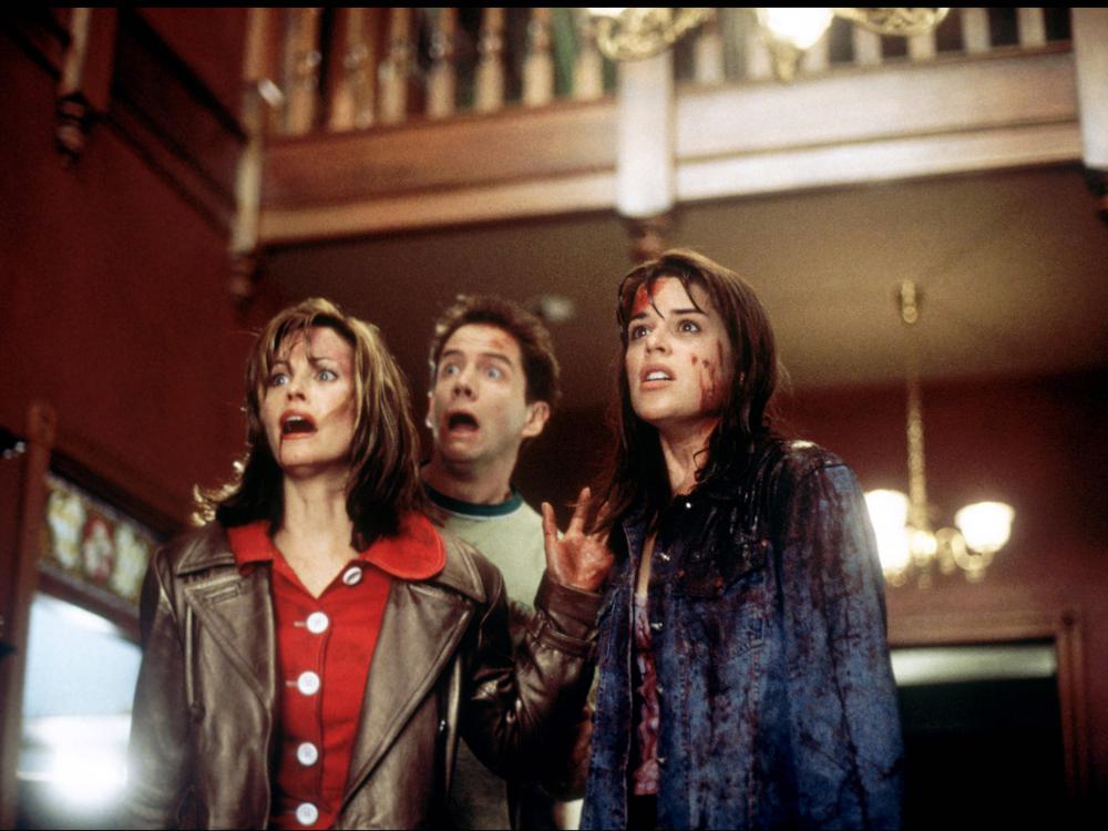 Vampire, Zombies, Maskenmörder: Die zehn besten Horrorfilme für Halloween