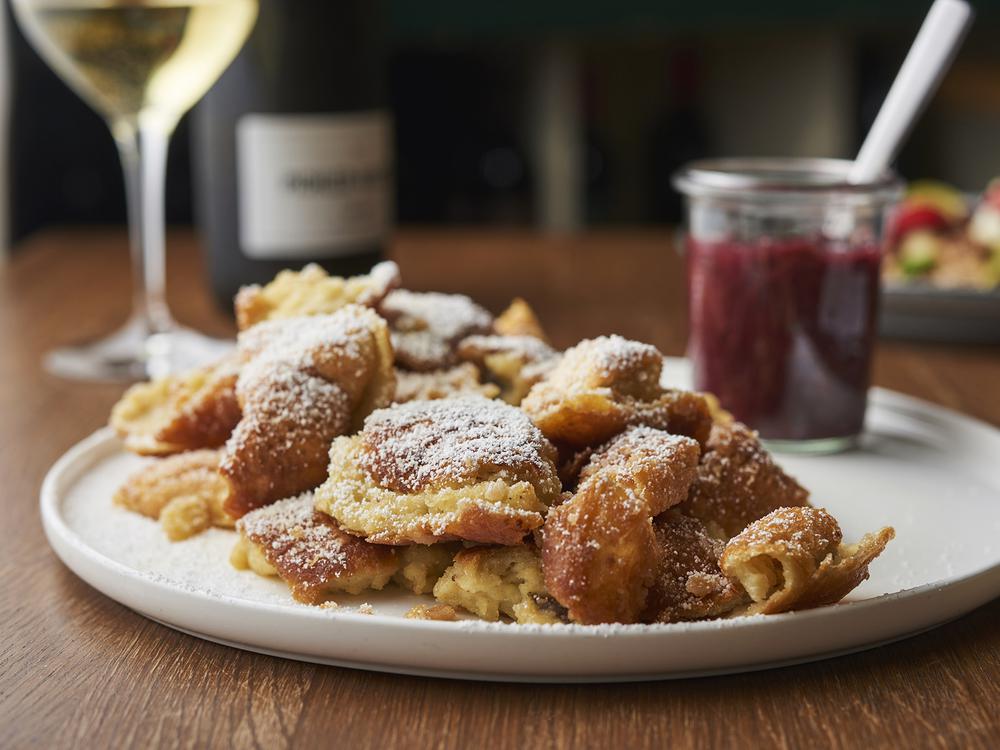 Genuss-Guide: Deutsch-österreichische Küche in Berlin: Sechs ...