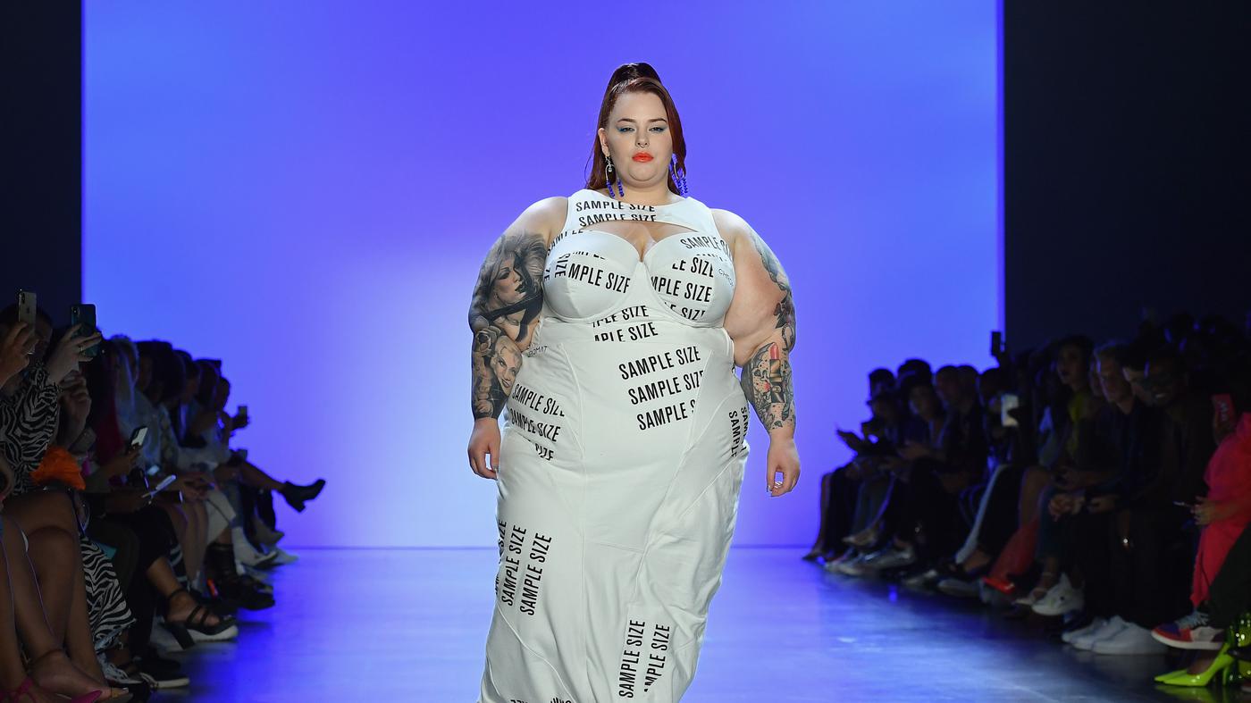 Was ändert Body Positivity? : Zwei Berliner Übergewichtige berichten