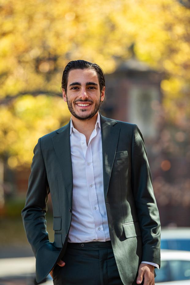 „Viele fürchten soziale Isolation“: Warum Harvard-Studenten Trump unterstützen