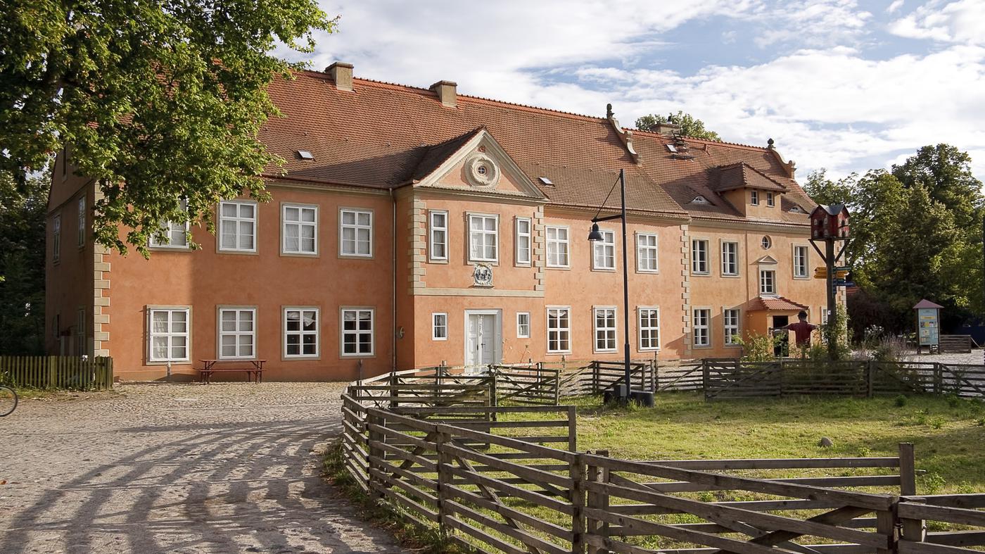 Neue Erkenntnisse über Zwangsarbeit auf der Domäne Dahlem: Diskussion ...