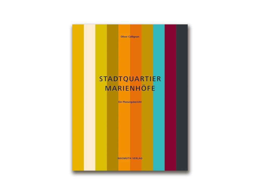 „Marienhöfe“ in Tempelhof : Neue Wohn-und Gewerbeflächen für 12.000 ...