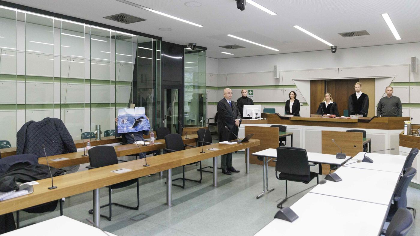 NPD: Alle Beiträge zur nationalistischen Kleinpartei