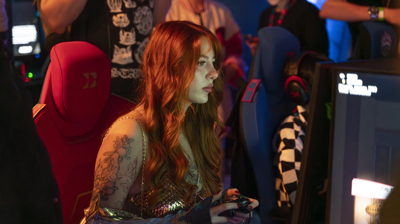 Berlin als Gaming-Hochburg: Das Festival „Games Ground“ bietet ...