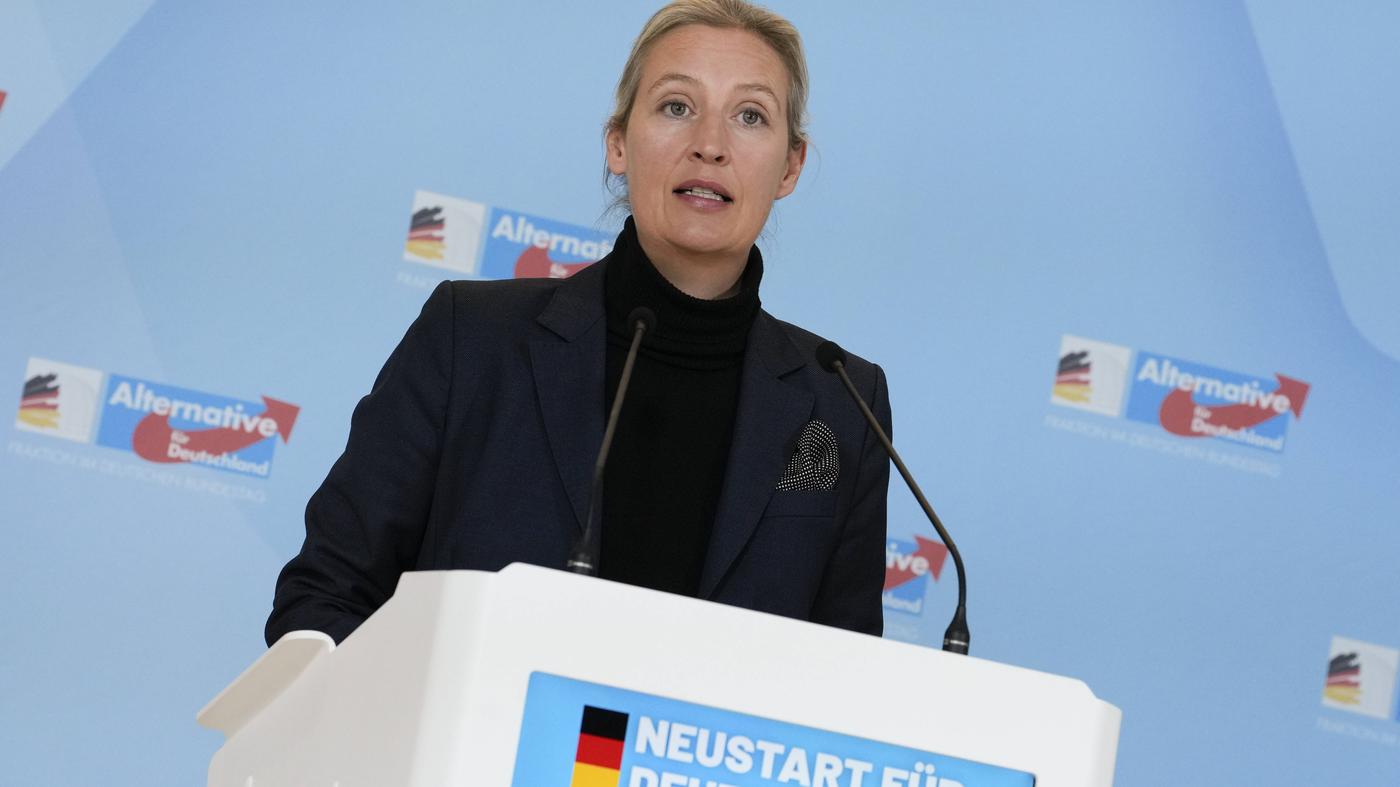 „Verlust von Wohlstand überall in der Republik“: Top-Ökonomen ...