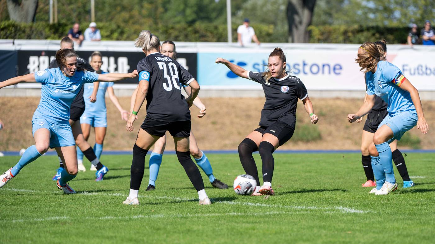 Hertha BSC - Spielberichte, Analysen und Kommentare