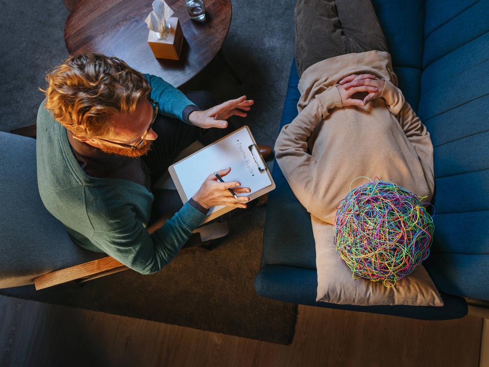 Freud konnte nicht alles wissen: Was Träume sagen und was sie verbergen