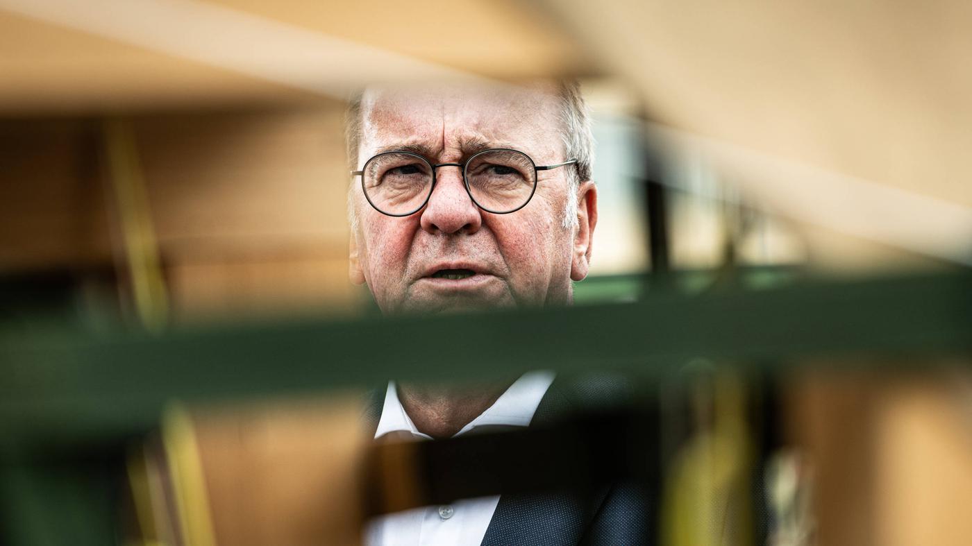 Zwischen Umfragekönig und Scheinriese: Was kann Boris Pistorius – und ...