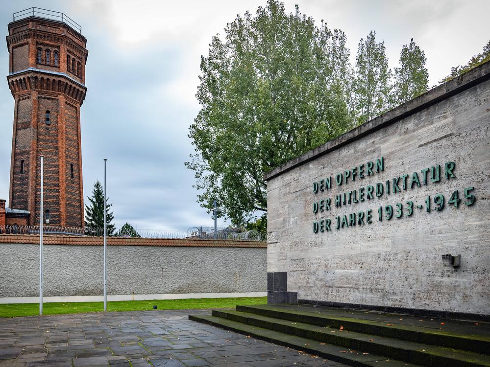 Gedenkstätten für Opfer staatlicher Gewalt: Diese Mahnmale gibt es ...