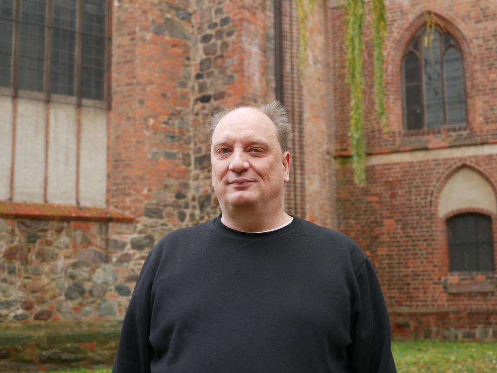 „Haben ihn als Parteilosen gewählt“: Wie Brandenburgs erster AfD ...