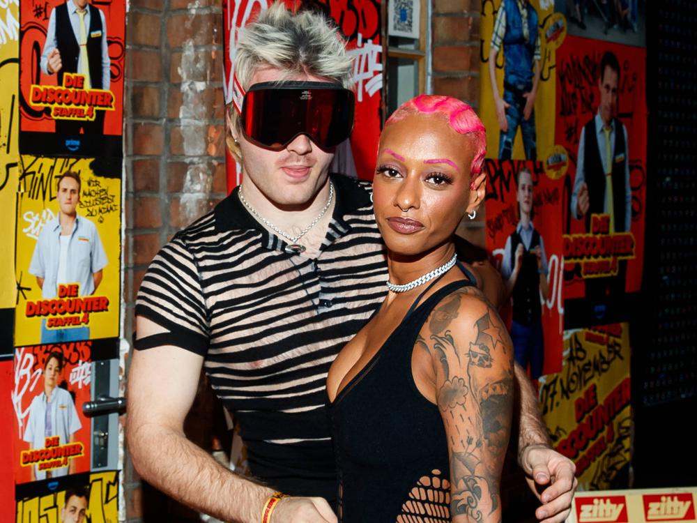 „Die Discounter“ geht in die vierte Runde: Eine starbesetzte ...