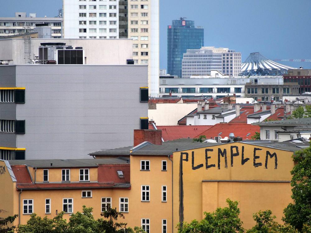 Morgens um 6 im Postfach: Berlins erfolgreichster Newsletter Checkpoint ...