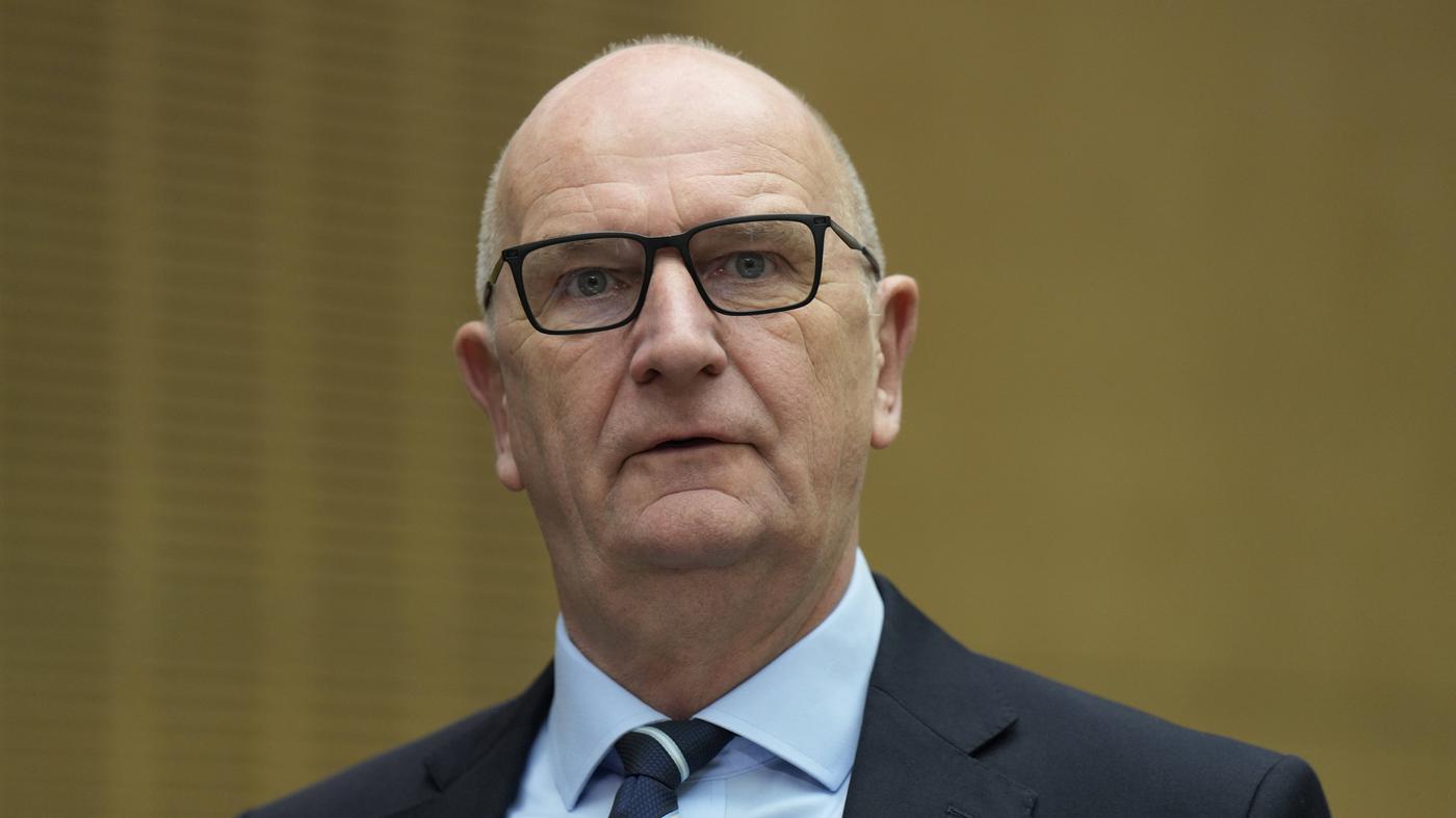 Machtmensch Woidke: Der „nette Dietmar“ kann auch anders