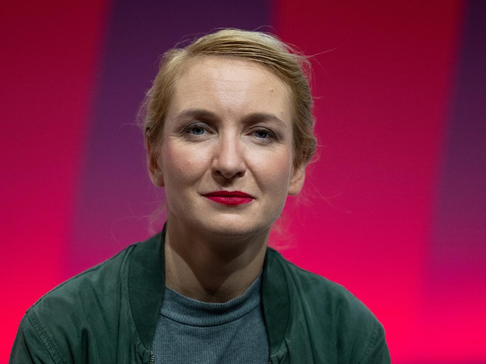 Beatrix von Storch tritt im Berliner Osten an: Spott für die „adlige ...