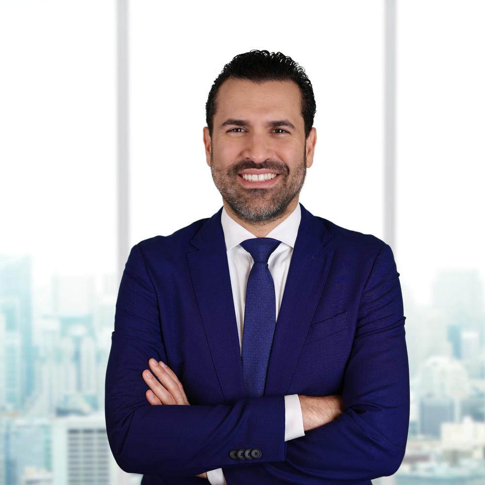 Im Wahlkampf drohte er damit: Wird sich Trump als Präsident an seinen ...