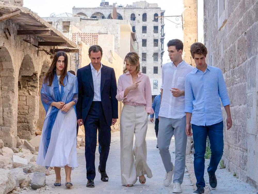 Syrien nach dem Sturz Assads: Alles Wissenswerte zum Ende der Diktatur und den Folgen