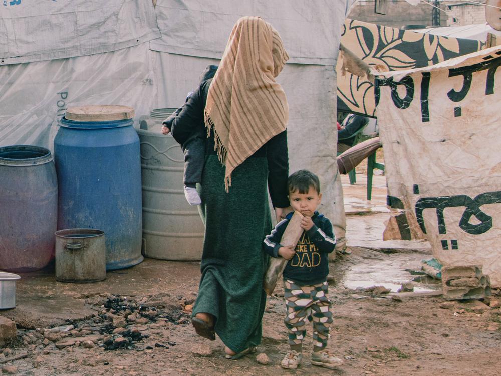 Syrien nach dem Sturz Assads: Alles Wissenswerte zum Ende der Diktatur und den Folgen