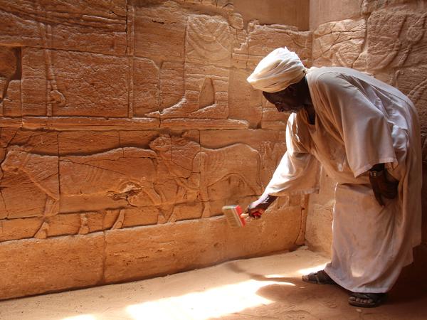 Archäologie in Afrika: Neue Ausstellung zum Ursprung der Menschheit