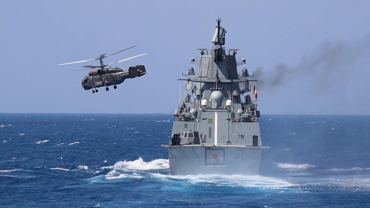 Internationales: Tagesspiegel-Nachrichten aus dem Ausland