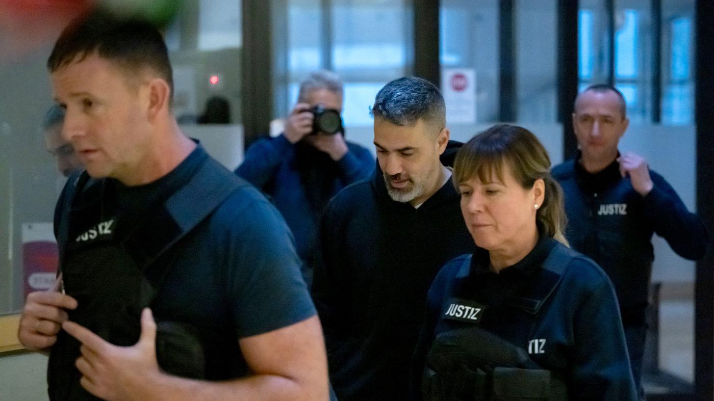 Bushido wettert gegen Abou-Chaker: Ex-Manager soll Konto des Rappers geplündert haben