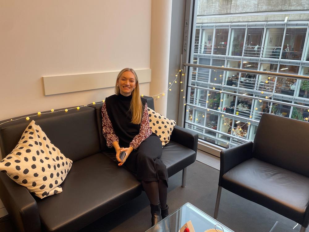 „Die Stimmung im Plenarsaal war krass“: So erlebt die jüngste ...