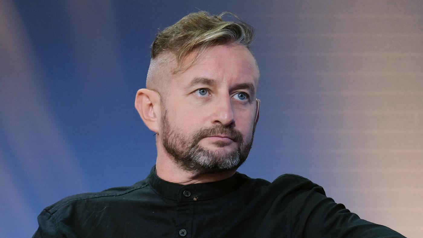 Neuer Gedichtband des Ukrainers Serhij Zhadan: Die Sprache ist stärker ...