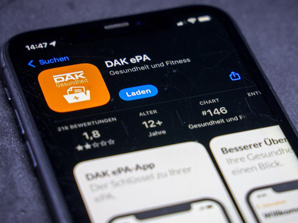 E-Patientenakte und Hausarzt-First: Ein Allgemeinmediziner erklärt die ...