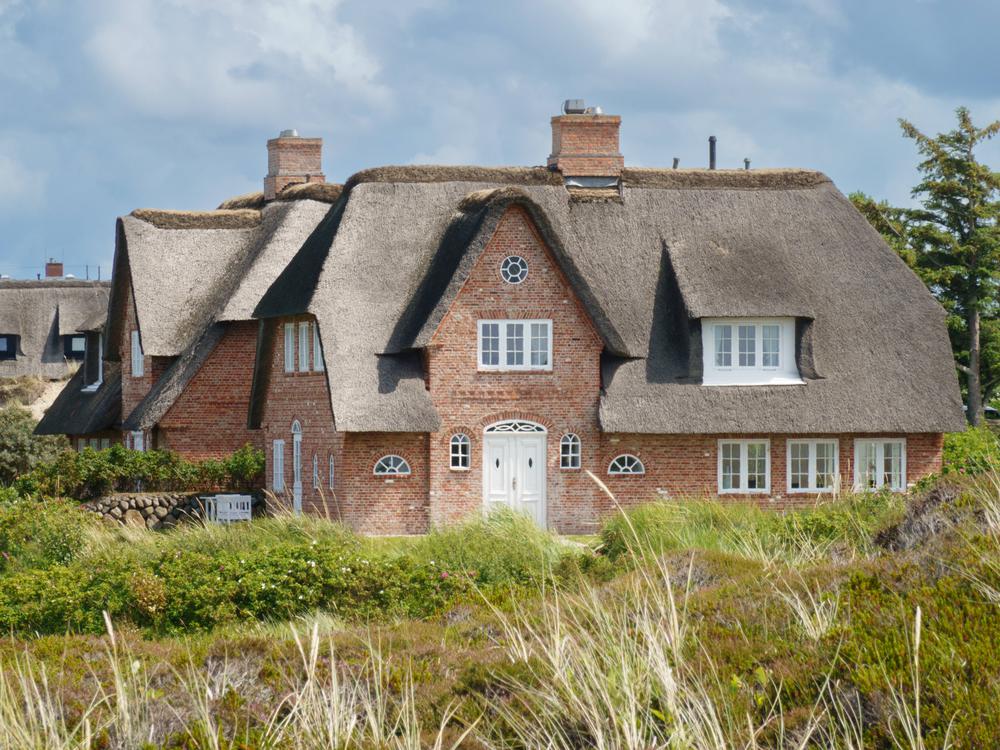 Die Welt der Vermögenden: „Wer in erster Generation reich wird, ist ...