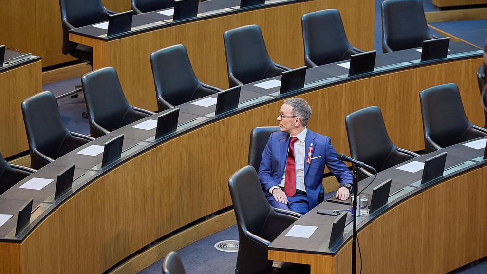 FPÖ: Alles zur Freiheitlichen Partei Österreichs