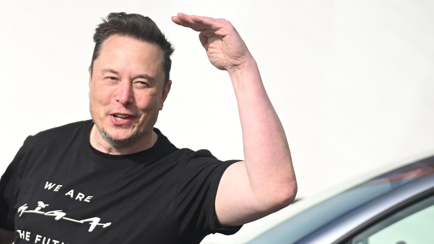 Unterstützung rechter Parteien: Wie sehr wird Elon Musk die EU spalten?