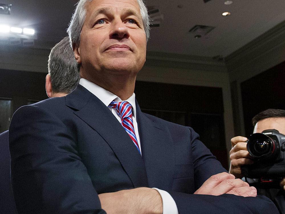 Weniger Diversität und Klimaschutz: Immer mehr Konzerne beugen sich dem ...