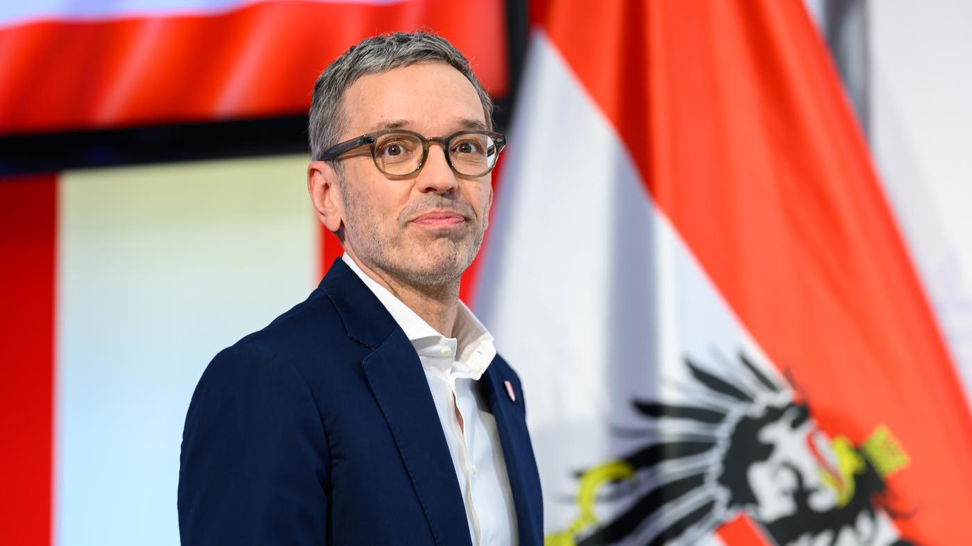 Russland-Nähe, Geheimdienst-Affäre: Wird Österreich unter Kickl zum Sicherheitsrisiko?