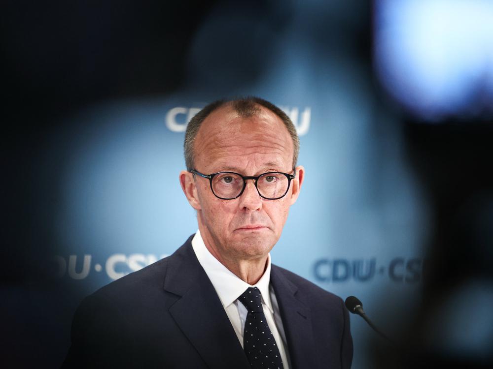 Wie Aschaffenburg den Wahlkampf verändert: Ein frustrierter Kanzler, ein kompromissloser Merz