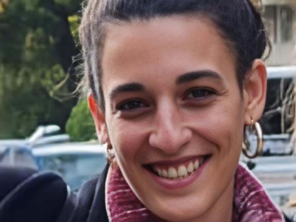 Deutsch-israelische Geisel soll freikommen: Arbel Yehud vor Rückkehr nach Israel