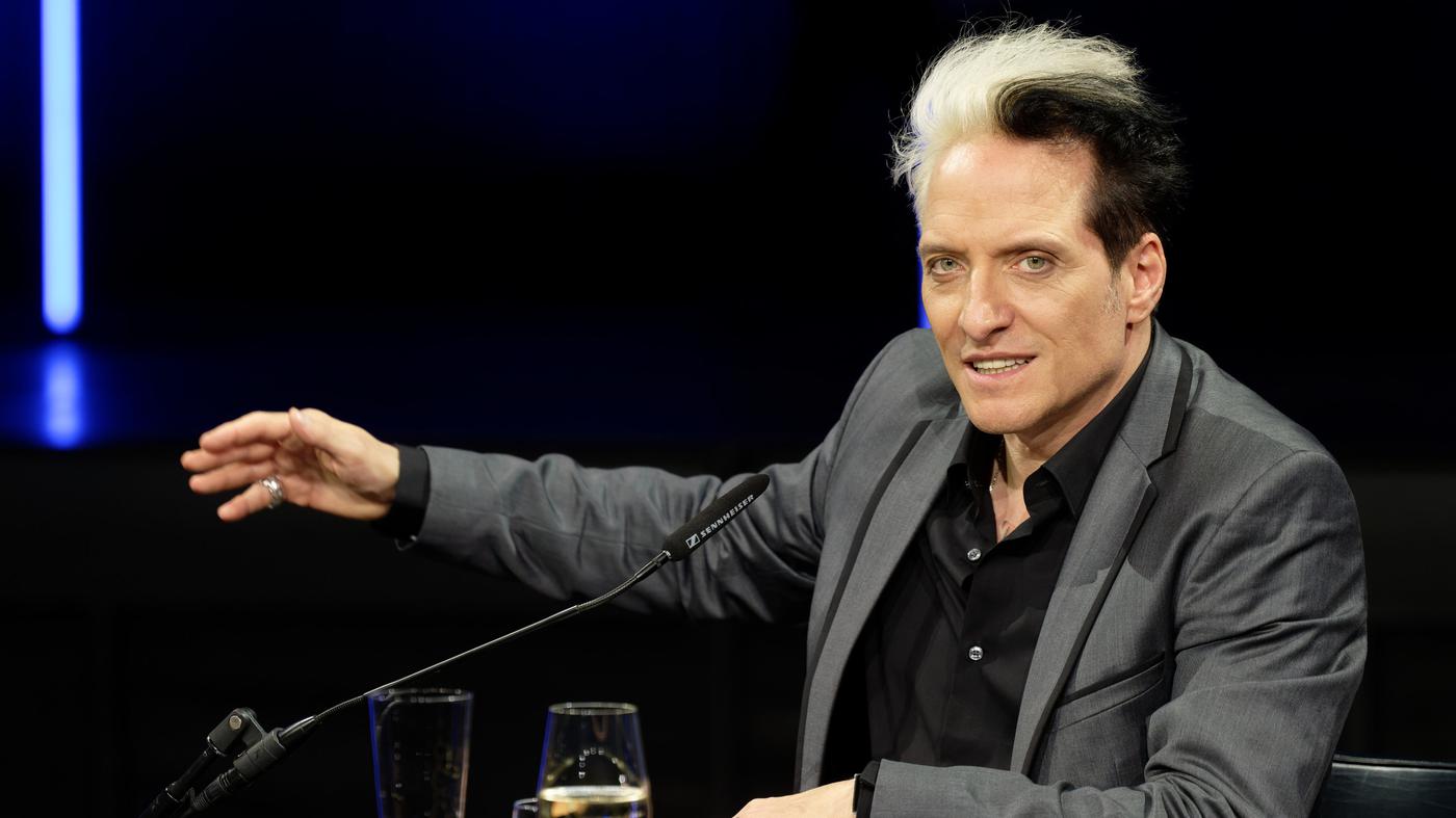 Bela B und sein Roman „Fun“: Der Maler, der Till und die After-Show-Partys